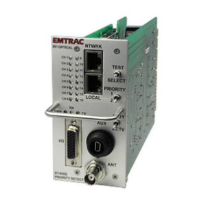 EMTRAC Products - Vehicle, Wayside, Optical Equipment, Apps & Software