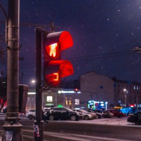 Emergency Vehicle Preemption (EVP) – Emtrac