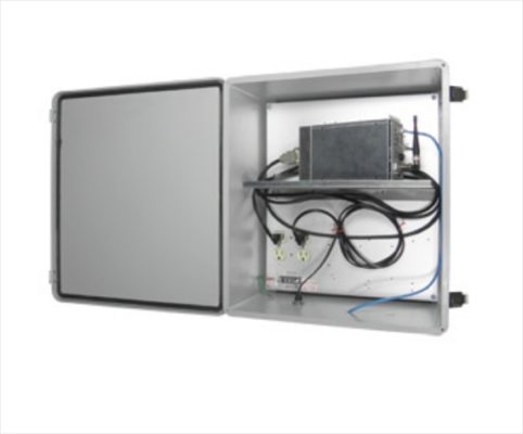 Vehicle-Interrogator – Emtrac