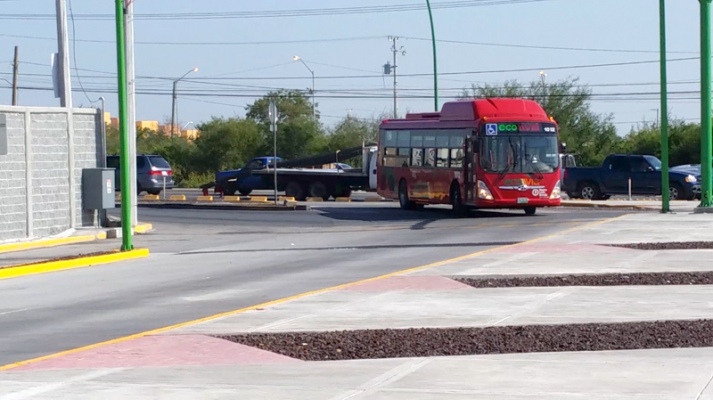 Bus Rapid Transit (BRT) – Emtrac
