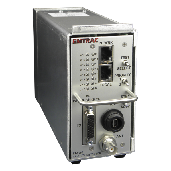 EMTRAC Products - Vehicle, Wayside, Optical Equipment, Apps & Software