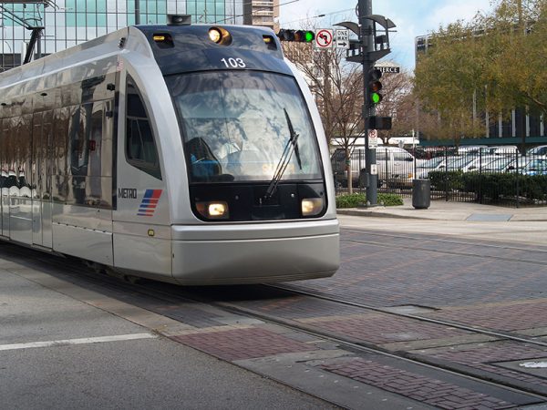 Rail Vehicle Capabilities – Emtrac